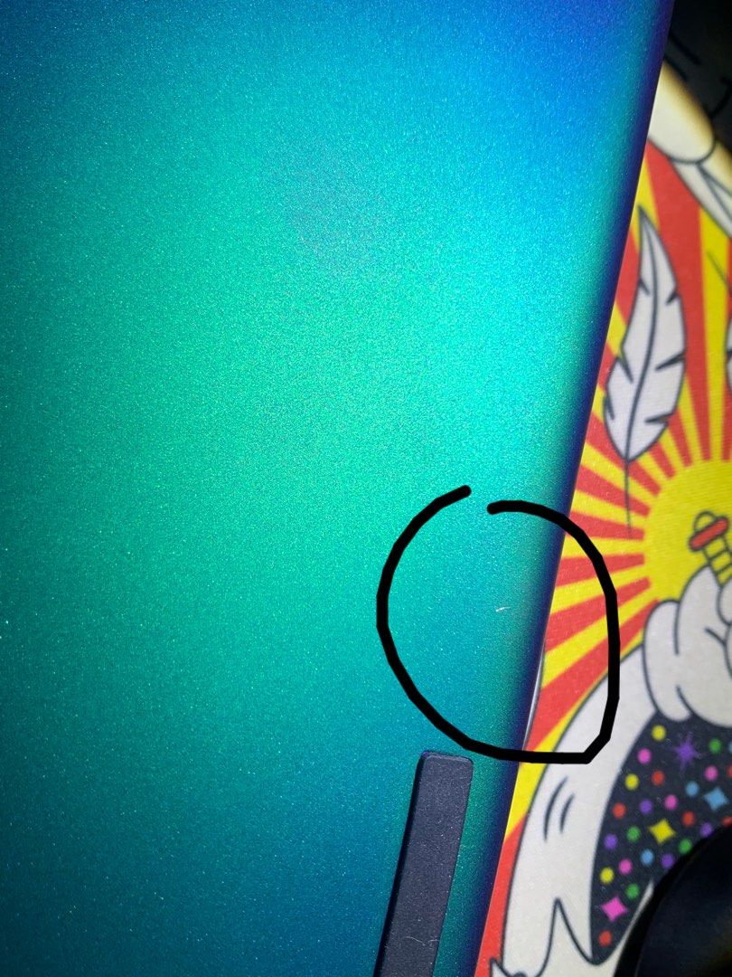 QwertyKeys QK65 Black Chroma | 65% Mechanical Keyboard, Computers ...