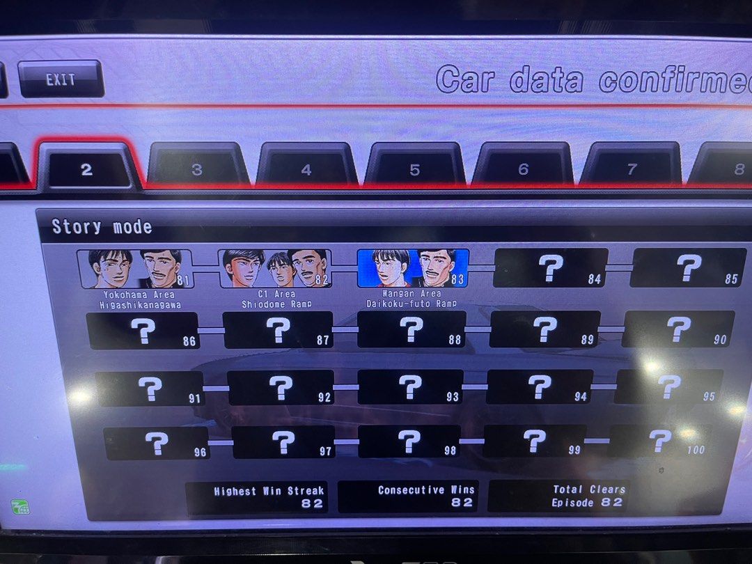 R32 2grade Pro, wangan midnight , wmmt6rr, Video Gaming, Gaming ...