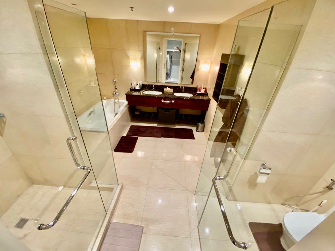 Raffles Residences Makati One Bedroom For Sale, Property, For Sale ...