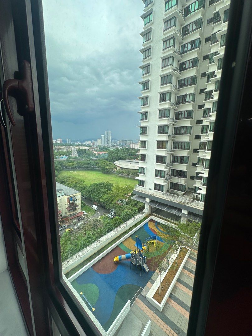 Rafflesia Condominium at Sentul, Property, Rentals on Carousell