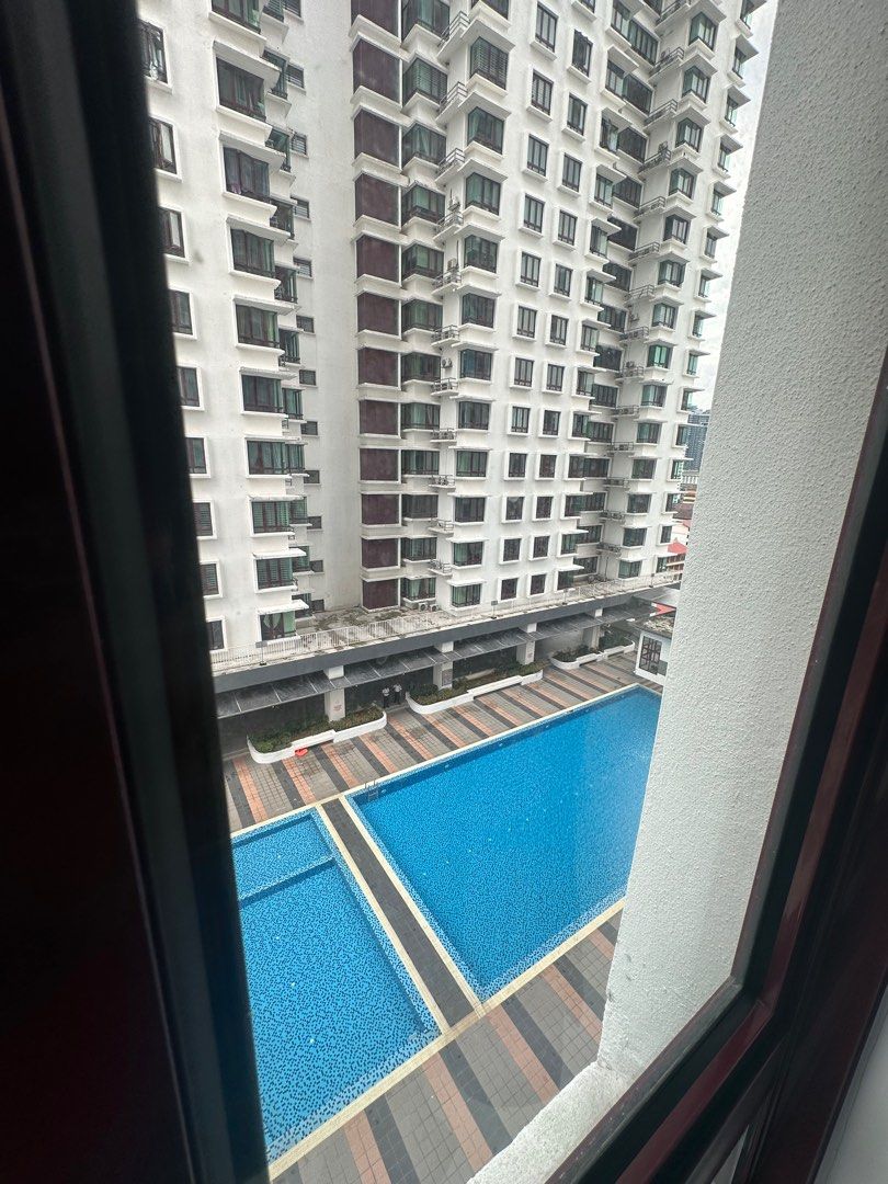 Rafflesia Condominium at Sentul, Property, Rentals on Carousell