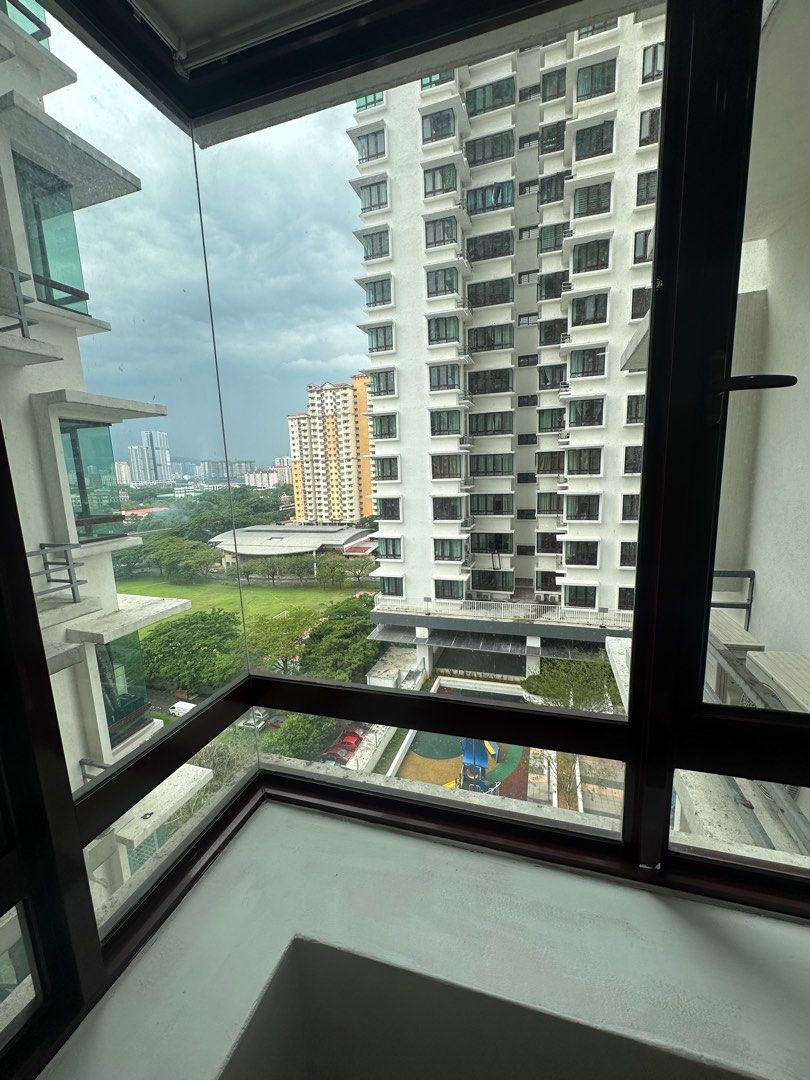 Rafflesia Condominium at Sentul, Property, Rentals on Carousell