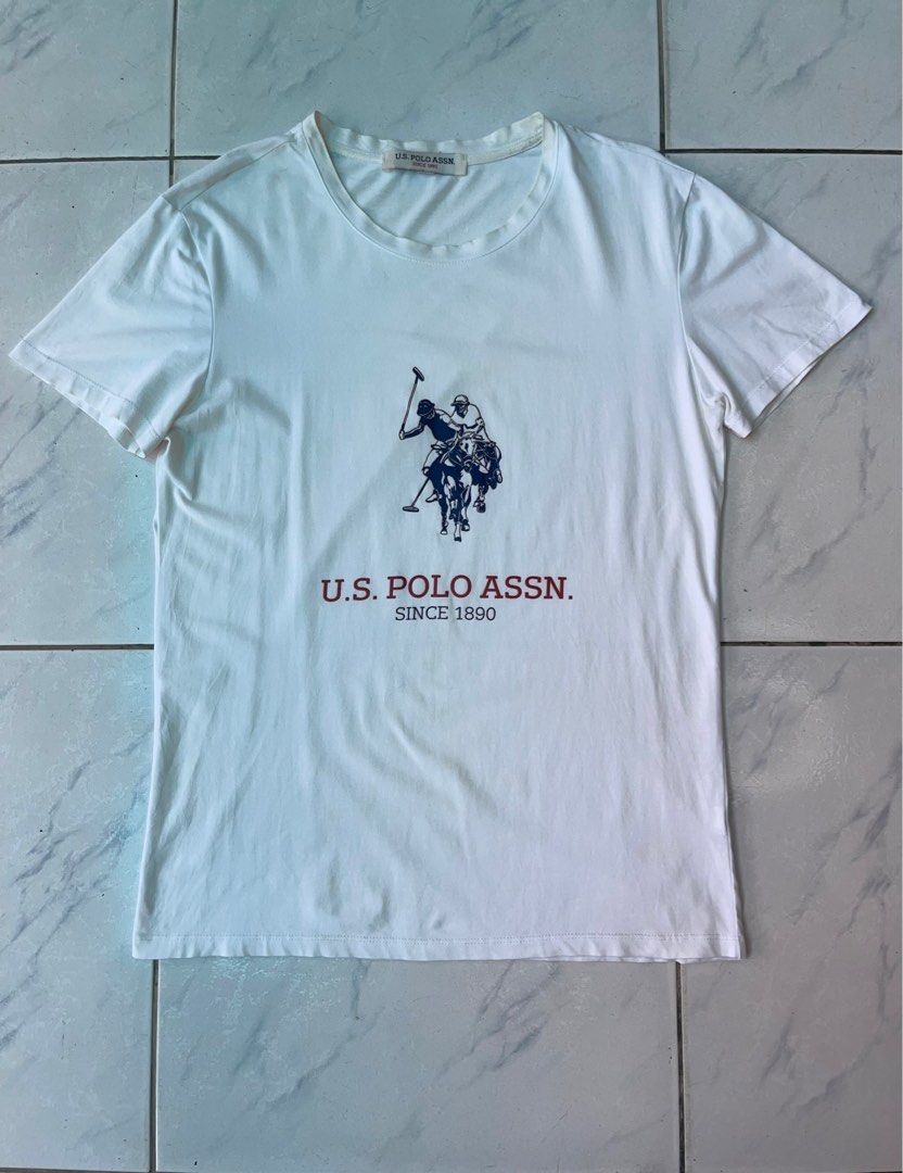 Ralph Lauren US Polo Assn. on Carousell