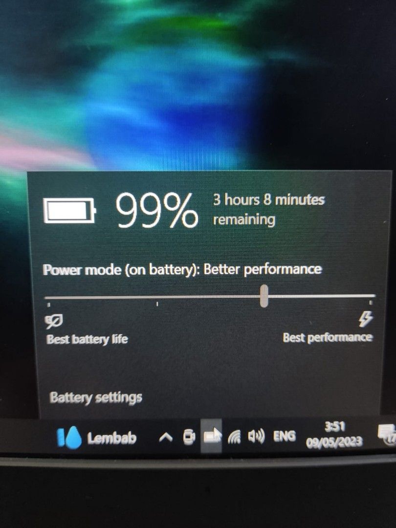 [RAM 16GB] Laptop Gaming Desain Alienware 14-A11 Core i7-4700 SSD+HDD ...