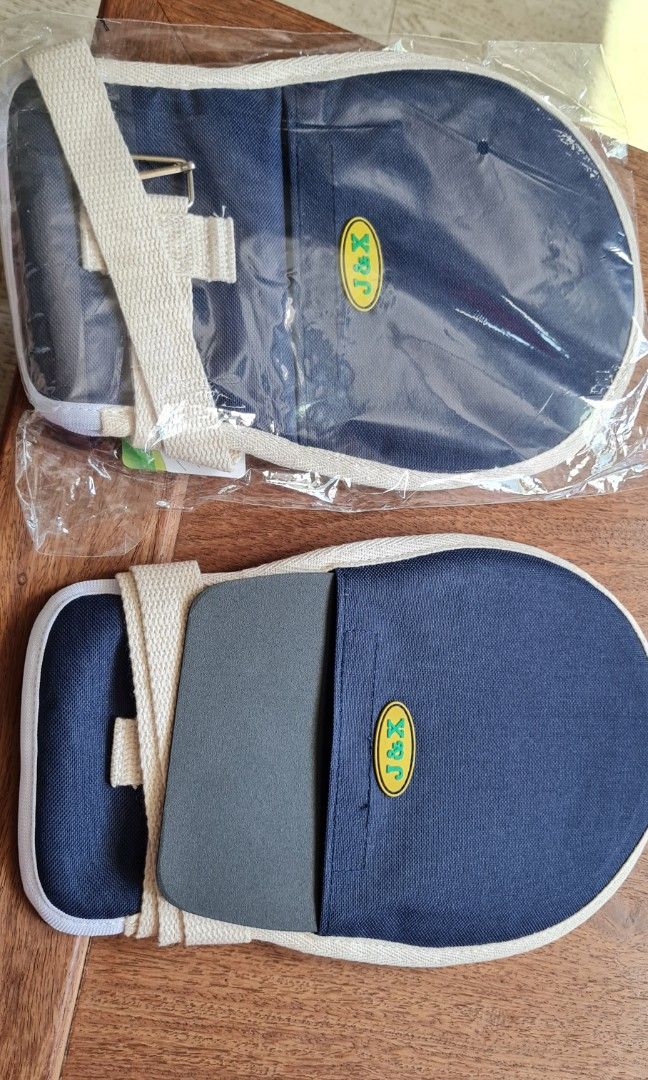 Restraint Hand control Mitts, Health & Nutrition, Braces, Support ...