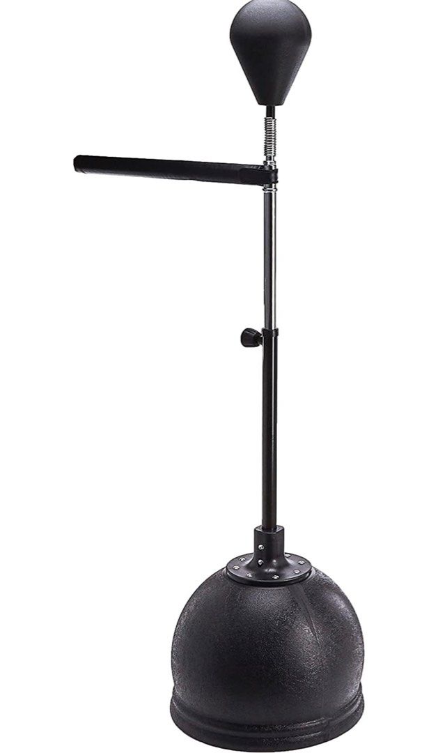 Ringside Cobra Reflex Bag with Defense Stick, Sports Equipment, Other ...