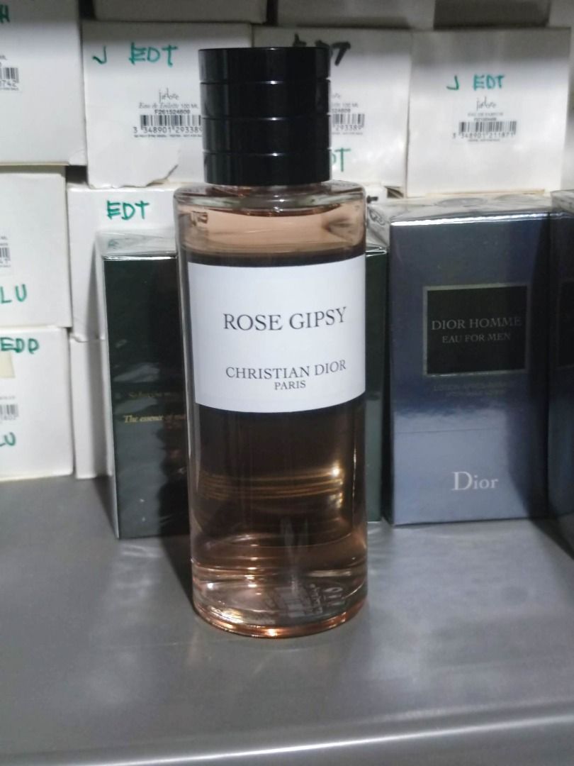 Rose Gipsy 250ml., Beauty & Personal Care, Fragrance & Deodorants on ...