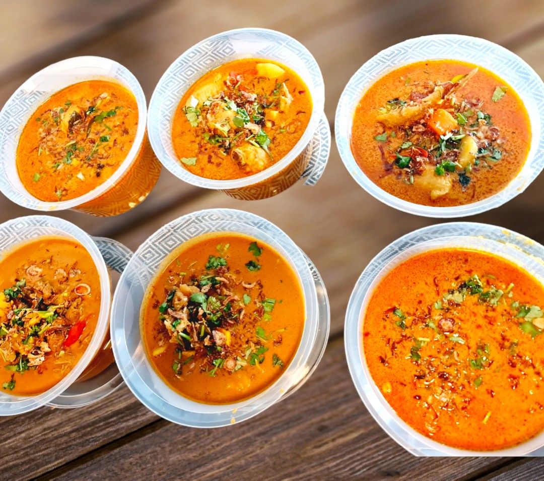 Roti Kirai (NATIONAL DAY PROMOTION), Food & Drinks, Local Eats on Carousell