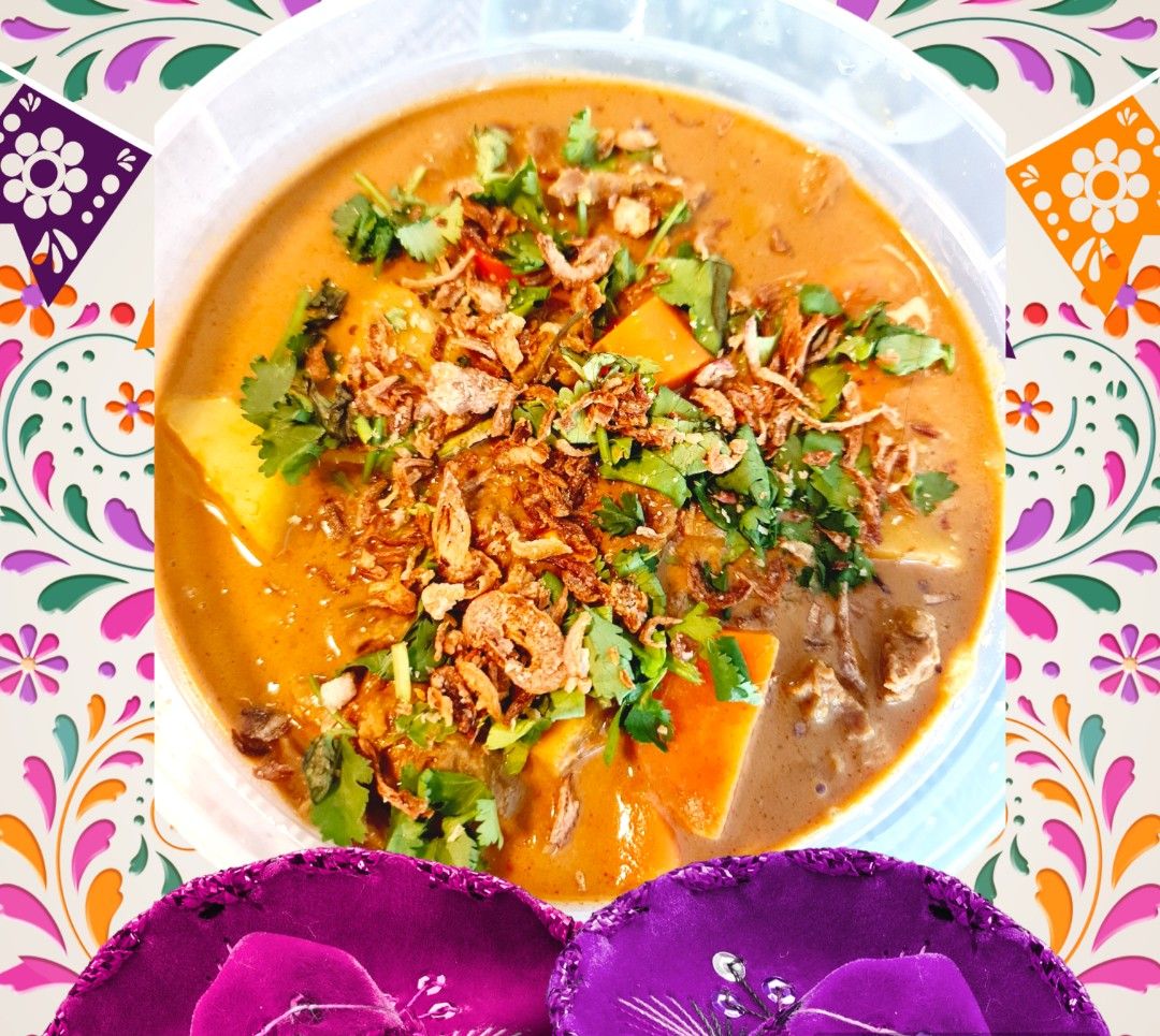 Roti Kirai (NATIONAL DAY PROMOTION), Food & Drinks, Local Eats on Carousell