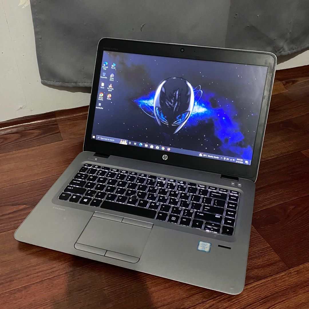 Rush! HP Gaming i7 6th GEN Vpro 8GB RAM DDR4 1TB HDD Backlight KEYBOARD ...