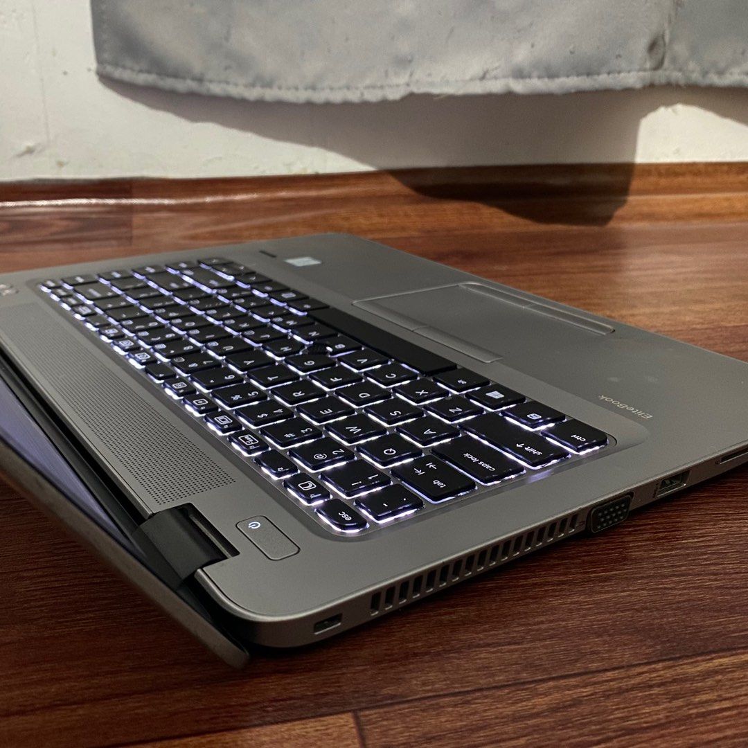 Rush Hp Gaming I Th Gen Vpro Gb Ram Ddr Tb Hdd Backlight Keyboard Slimtype No Issue