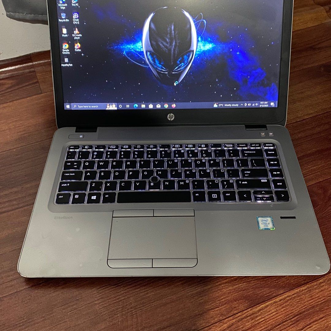 Rush! HP Gaming i7 6th GEN Vpro 8GB RAM DDR4 1TB HDD Backlight KEYBOARD ...