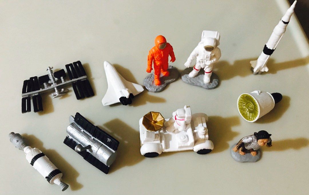 Safari Ltd TOOBS Figurines, Hobbies & Toys, Toys & Games on Carousell