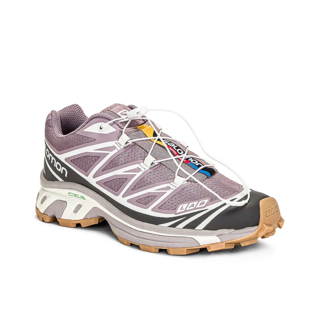 Salomon XT-6, Women's Fashion, Footwear, Sneakers on Carousell
