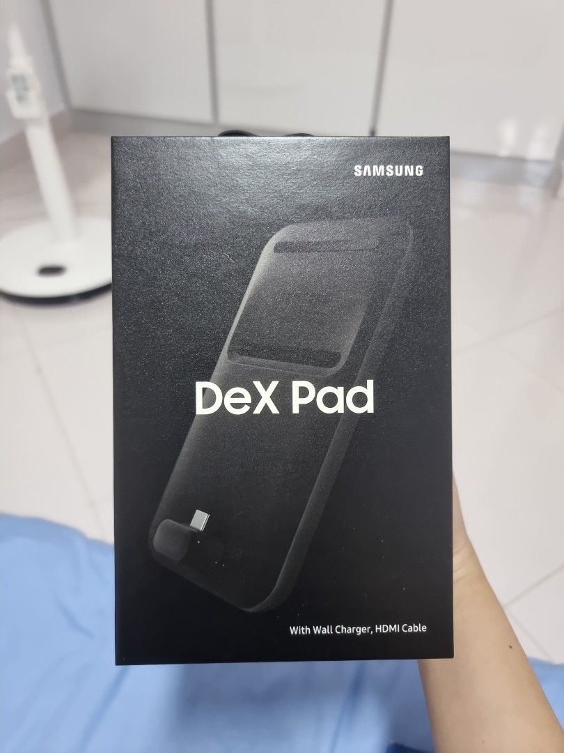 Samsung Dex Pad, Mobile Phones & Gadgets, Mobile & Gadget Accessories ...