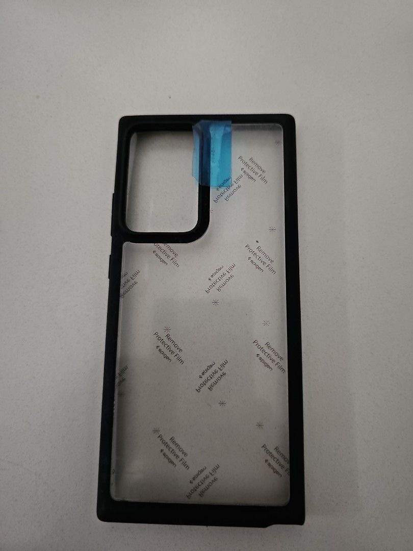 Samsung galaxy S20 casing, Mobile Phones & Gadgets, Mobile & Gadget ...