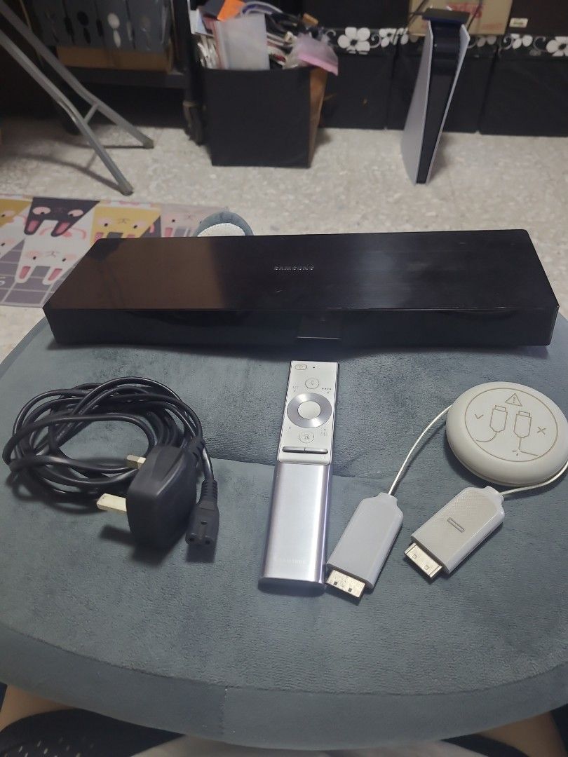 Samsung One Connect Box Manual Diagram Samsung One Connect B