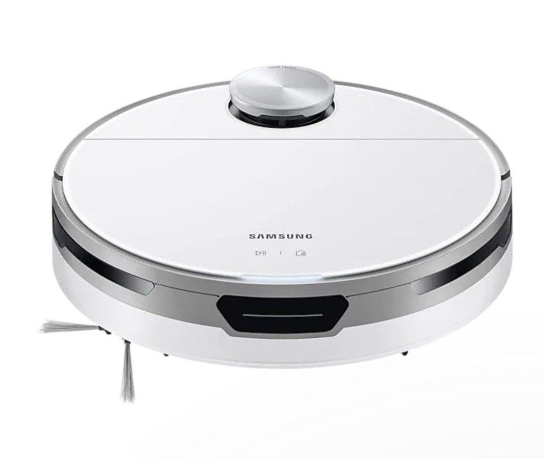 Samsung Robot Jetbot Vacuum Tv And Home Appliances Vacuum Cleaner And Housekeeping On Carousell