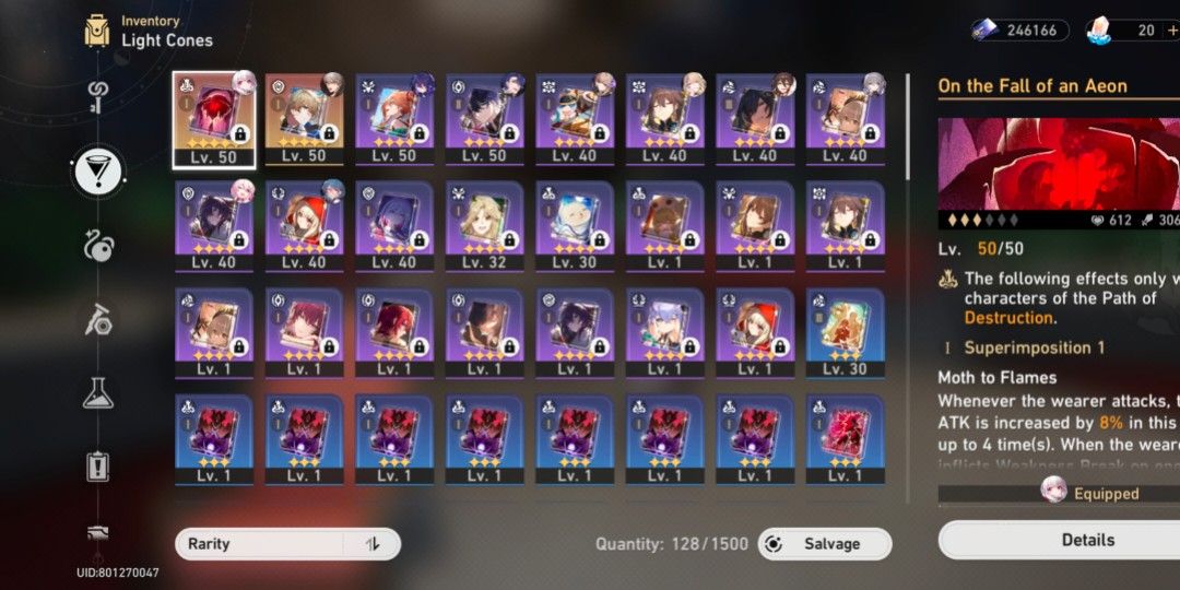 seele, bronya, clara, gepard lc, on the fall of an aeon lc, honkai star ...