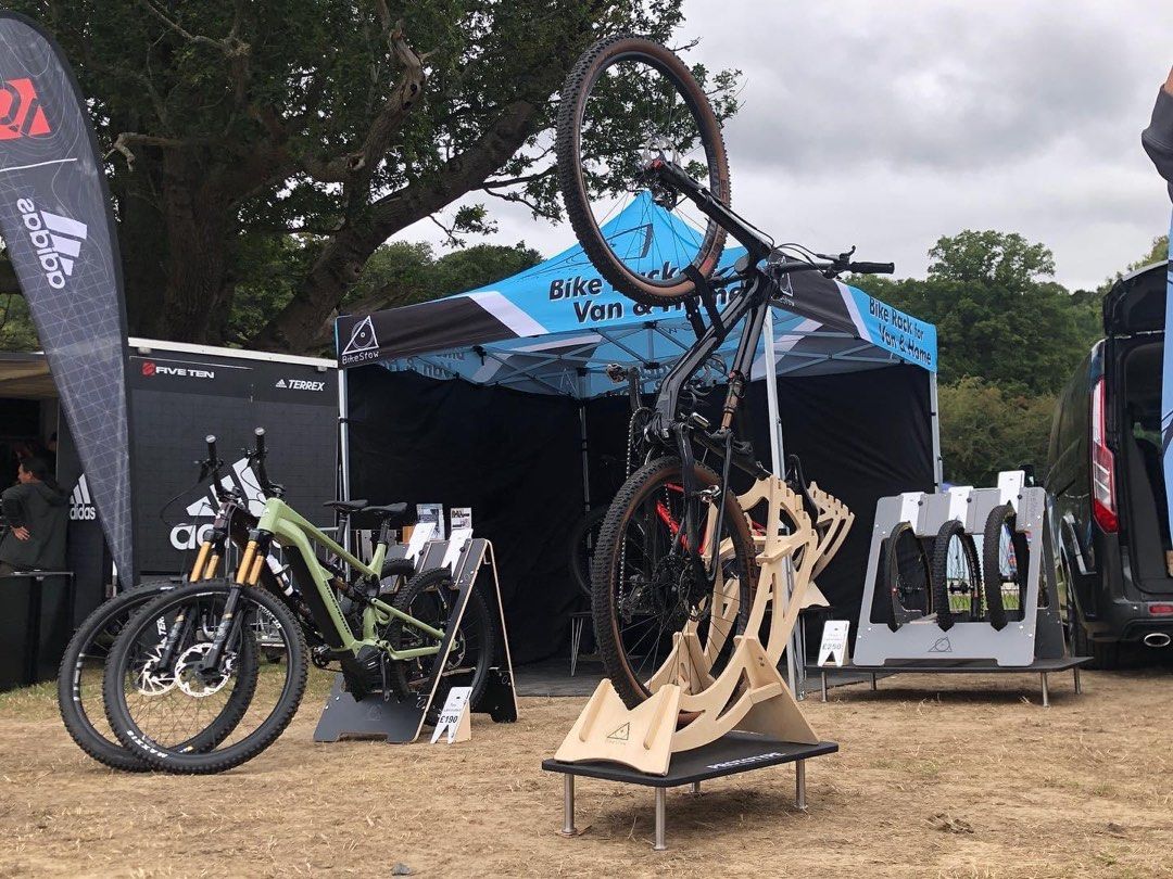 SG Bike Parks (Pick-up & Drop-off), Tickets & Vouchers, Local ...