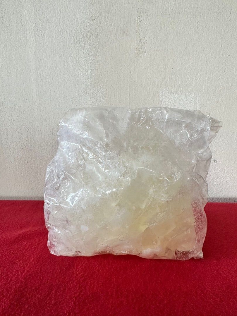 Solid glycerin, Beauty & Personal Care, Bath & Body, Bath on Carousell