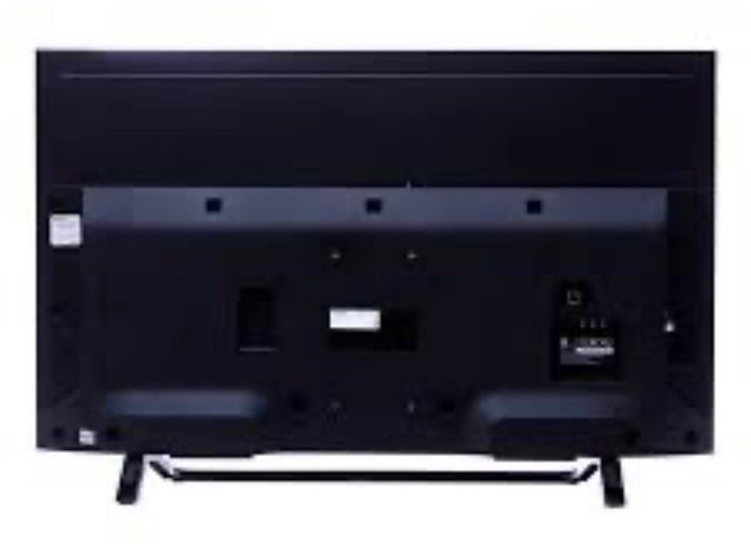 Sony Bravia (KDL-40W660E) 40inch TV, TV & Home Appliances, TV & Entertainment, TV on Carousell