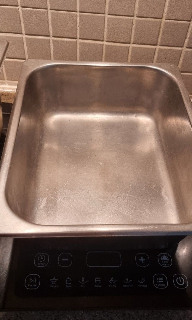 Stainless Inserts, TV & Home Appliances, Kitchen Appliances, Other ...
