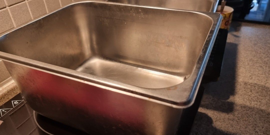 Stainless Inserts, TV & Home Appliances, Kitchen Appliances, Other ...