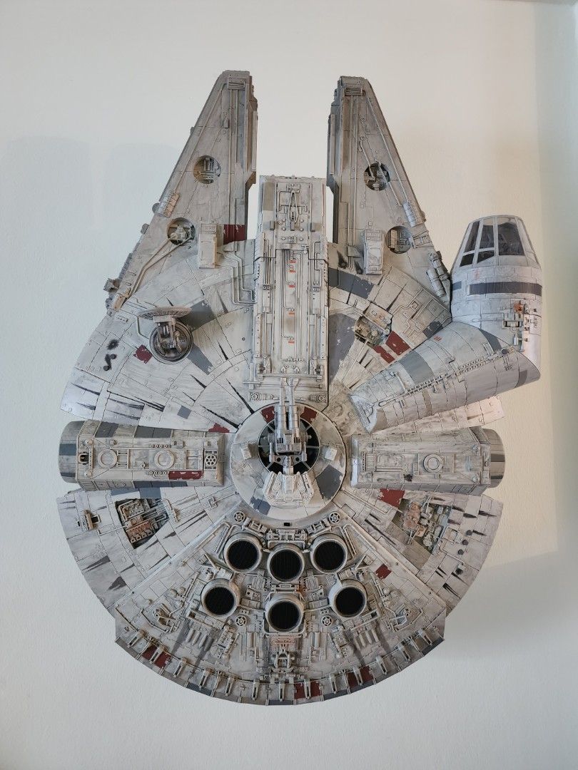 Star wars, Hobbies & Toys, Toys & Games on Carousell