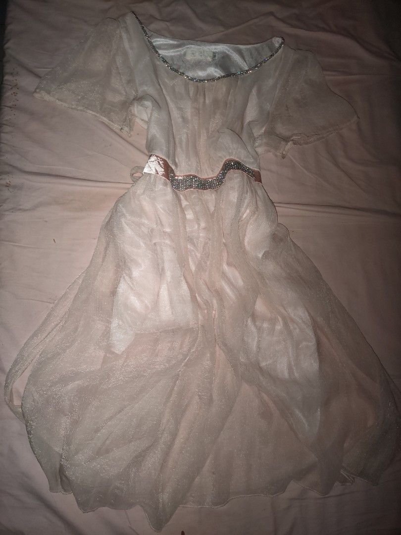 Sunday Dress CODE: PEACHIE, Women's Fashion, Dresses & Sets, Dresses on ...