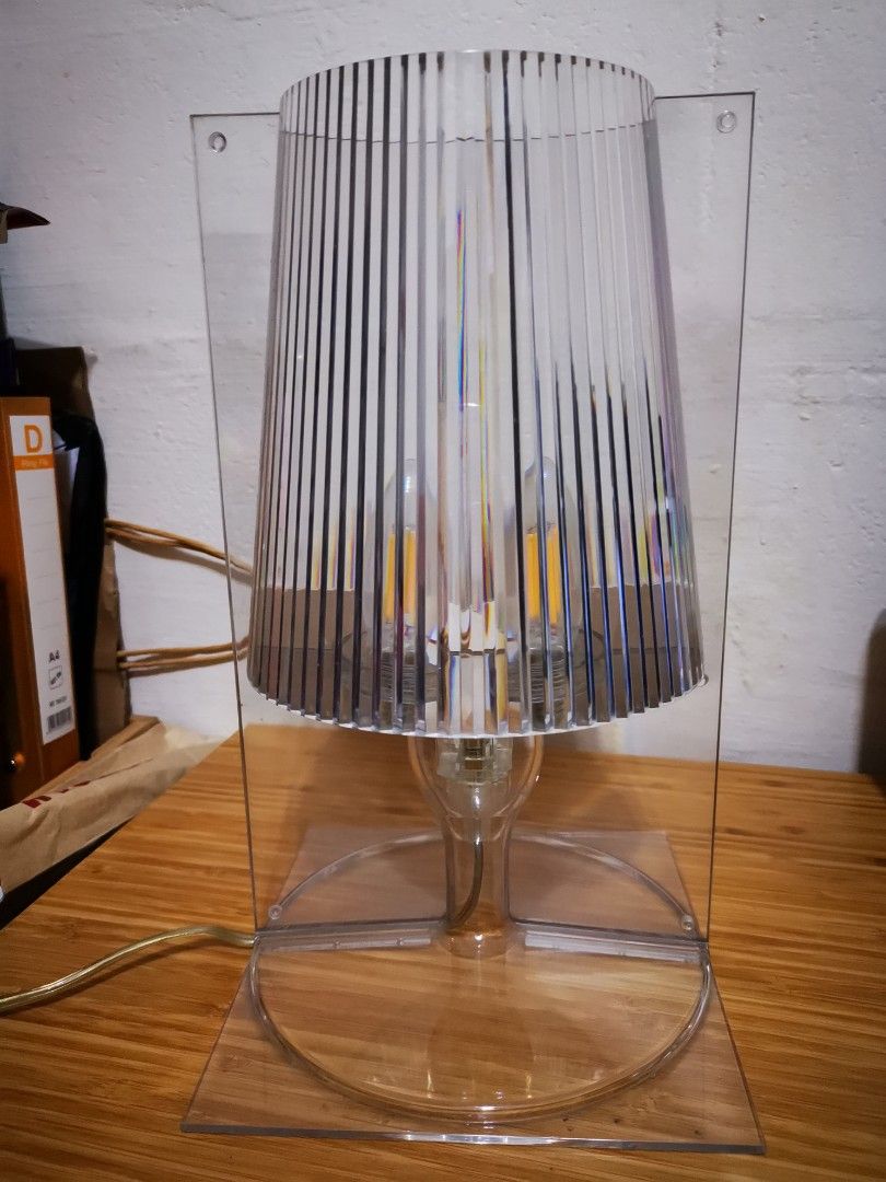 Table top lighting, Furniture & Home Living, Lighting & Fans, Lighting ...