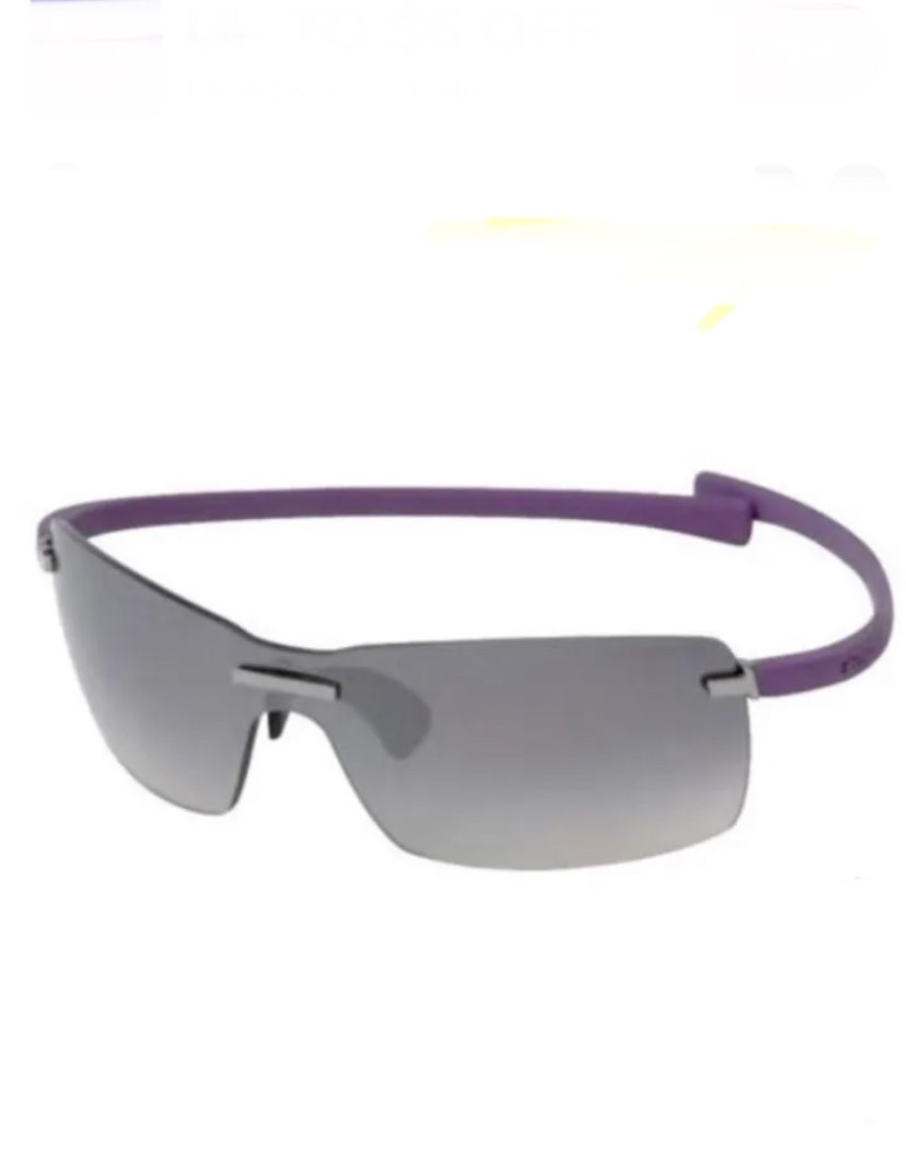 Tag Heuer reflex 5106 115 sunglasses, Men's Fashion, Watches ...