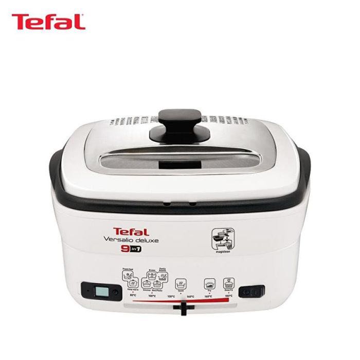 Tefal 9 in 1 cooker, TV & Home Appliances, Kitchen Appliances, Cookers ...