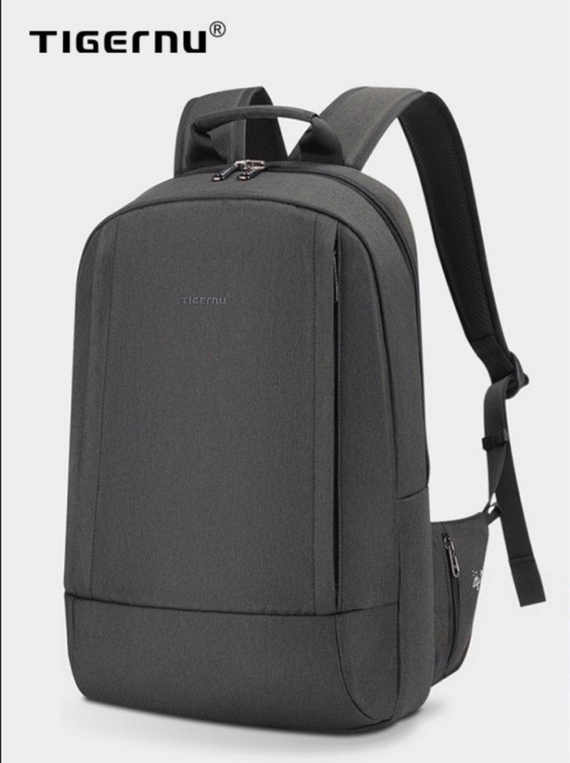 Tigernu backpack, Computers & Tech, Parts & Accessories, Laptop Bags ...