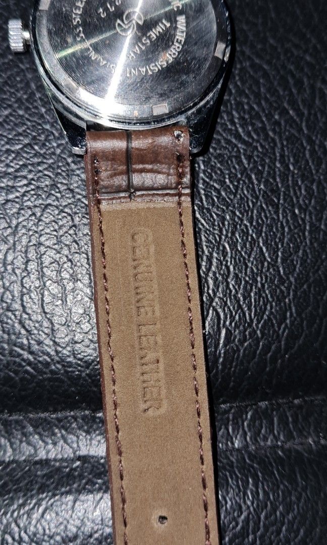 Timestar #Mechanical Watch - Automatic 17 Jewels, Men's Fashion ...