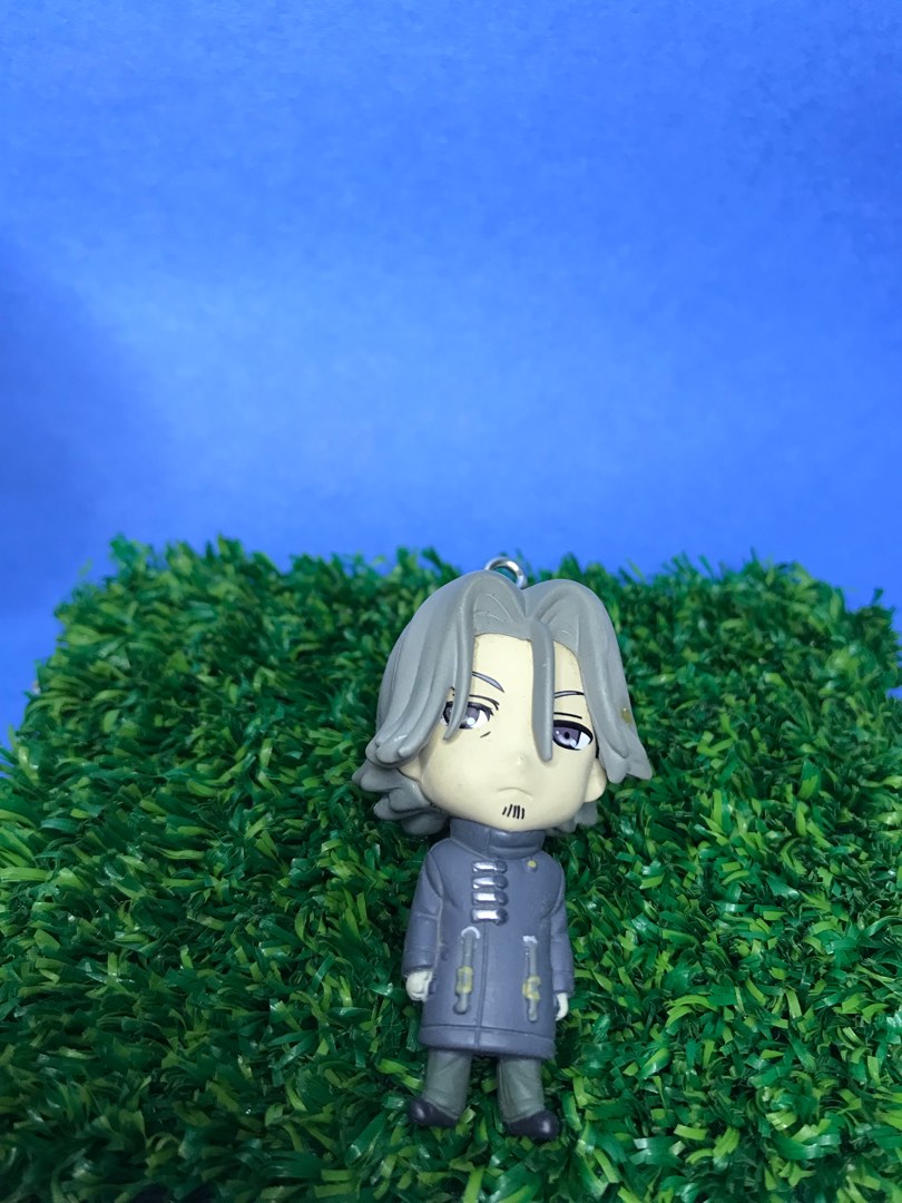 Tokyo Ghoul Renji Yomo, Hobbies & Toys, Toys & Games on Carousell