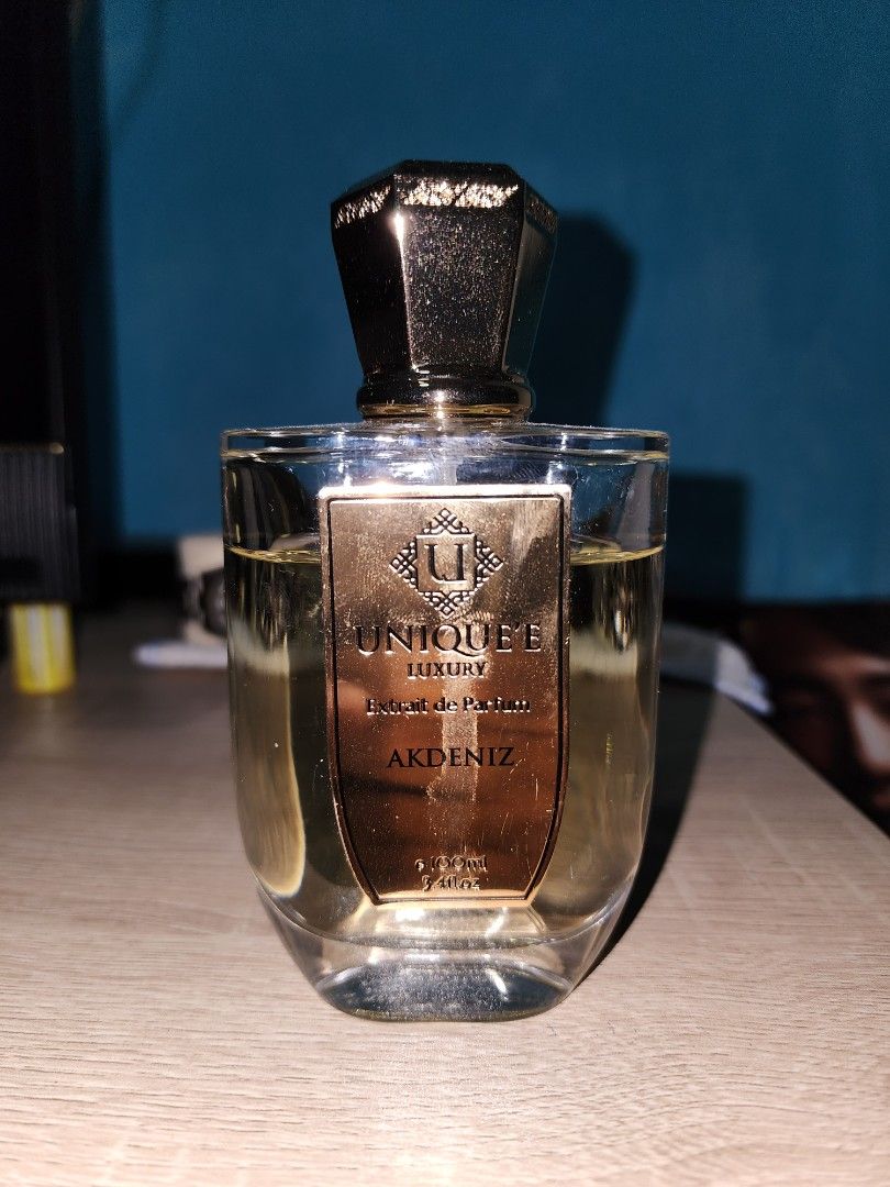 Unique'e Luxury Akdeniz, Beauty & Personal Care, Fragrance & Deodorants ...