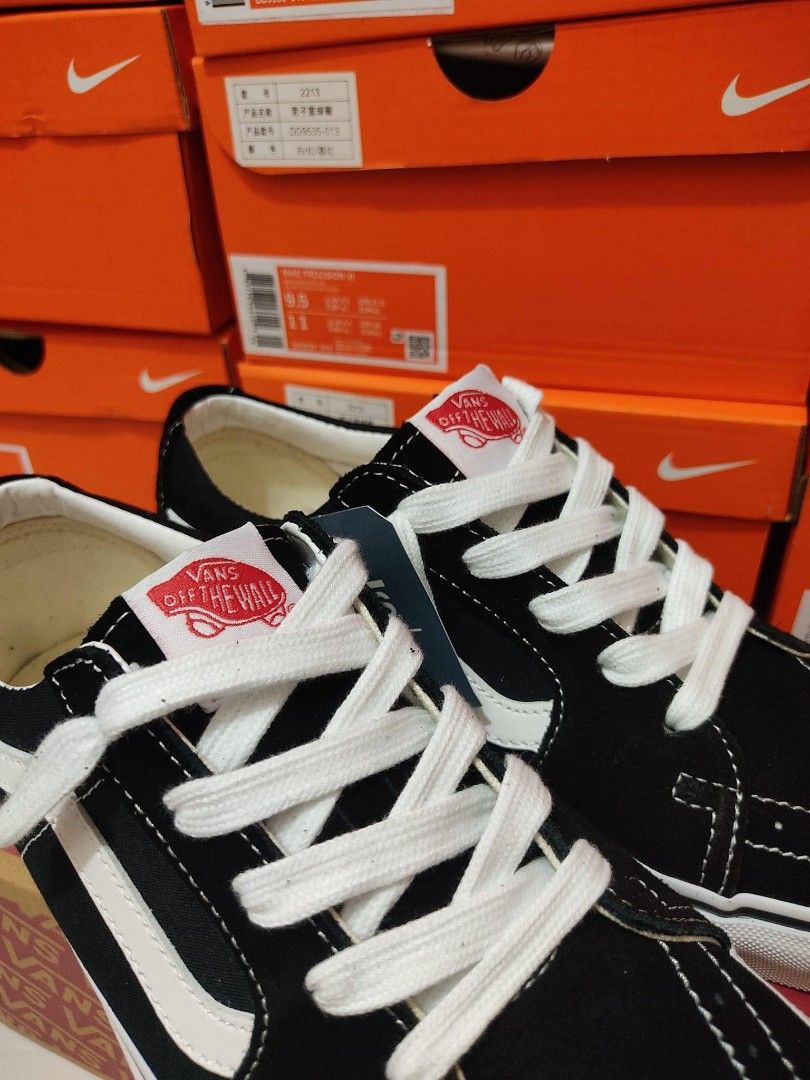Vanz, Men's Fashion, Footwear, Sneakers on Carousell