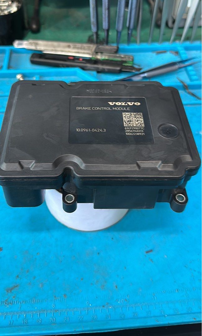 Volvo v40 abs module repair & 1 year warranty, Car Accessories, Car ...