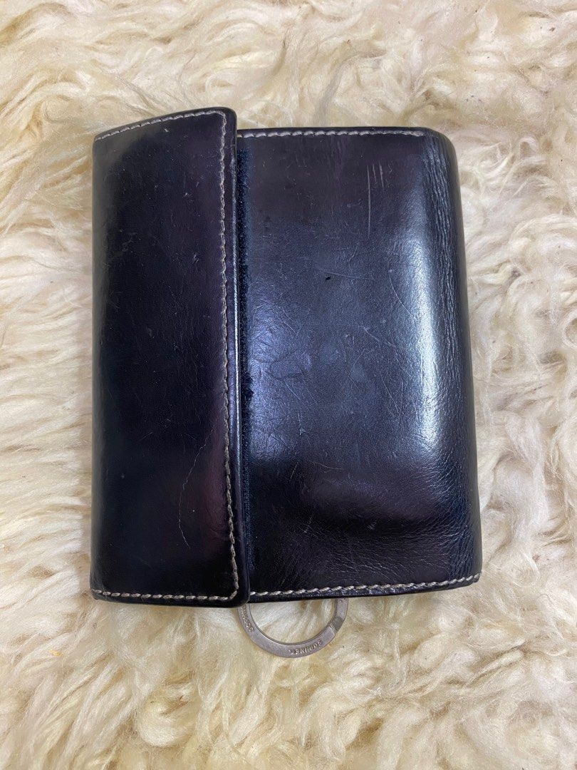 Wallet beg duit sophnet kulit asli, Women's Fashion, Bags & Wallets ...