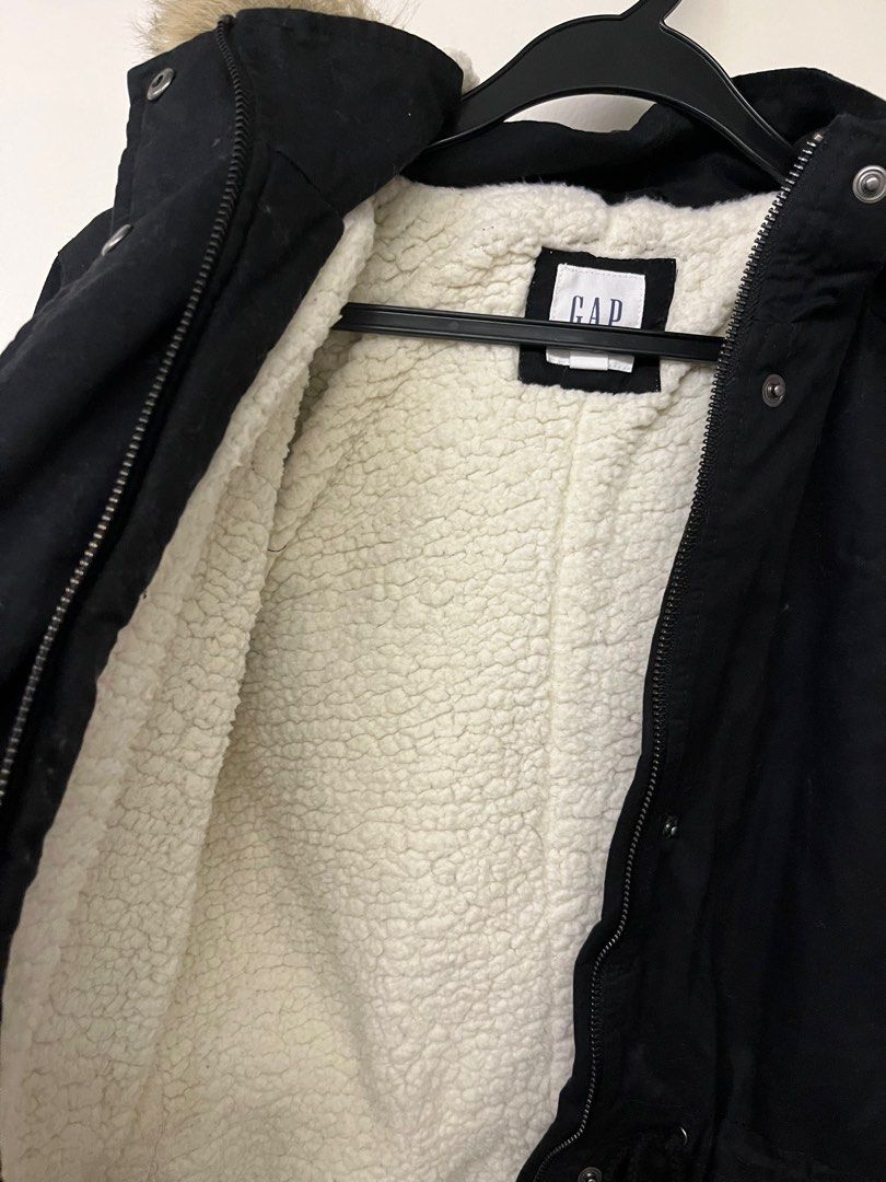 Winter Jacket by Gap, Women's Fashion, Coats, Jackets and Outerwear on ...