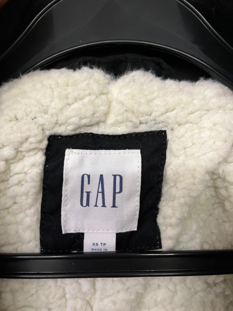 Winter Jacket by Gap, Women's Fashion, Coats, Jackets and Outerwear on ...