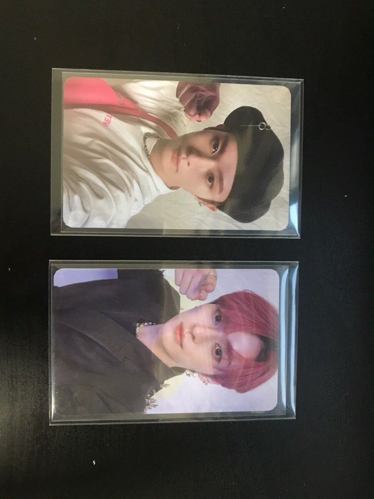 WTT lee know oddinary pc LF han oddinary pc, Hobbies & Toys ...