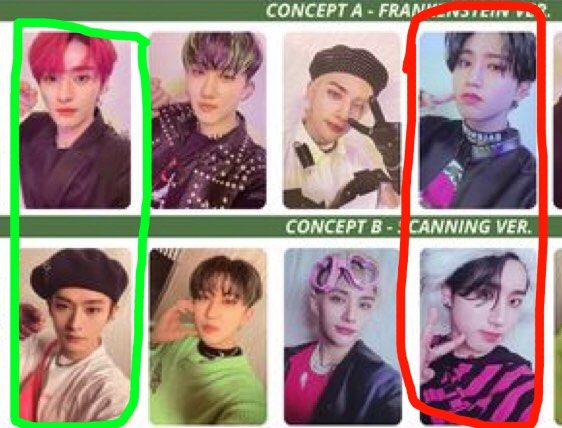 WTT lee know oddinary pc LF han oddinary pc, Hobbies & Toys ...