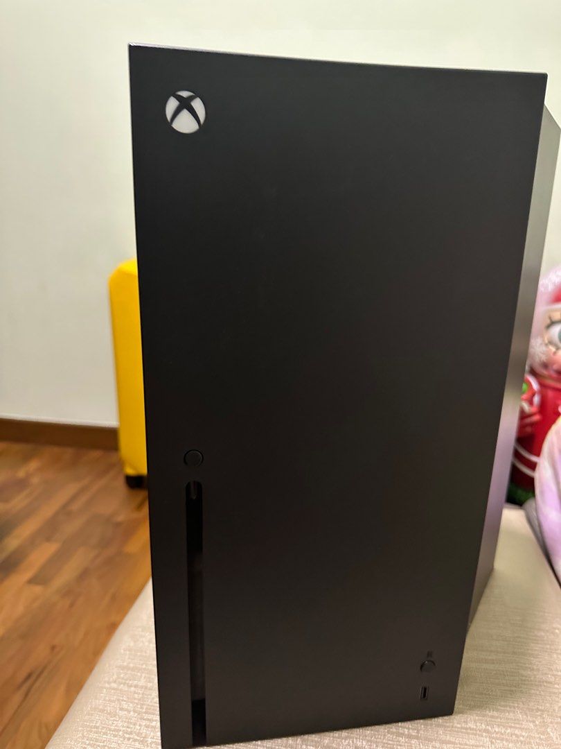 Xbox mini fridge 12 can, TV & Home Appliances, Other Home Appliances on ...