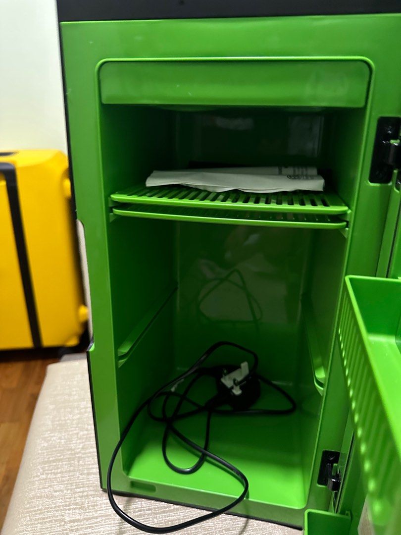 Xbox mini fridge 12 can, TV & Home Appliances, Other Home Appliances on ...