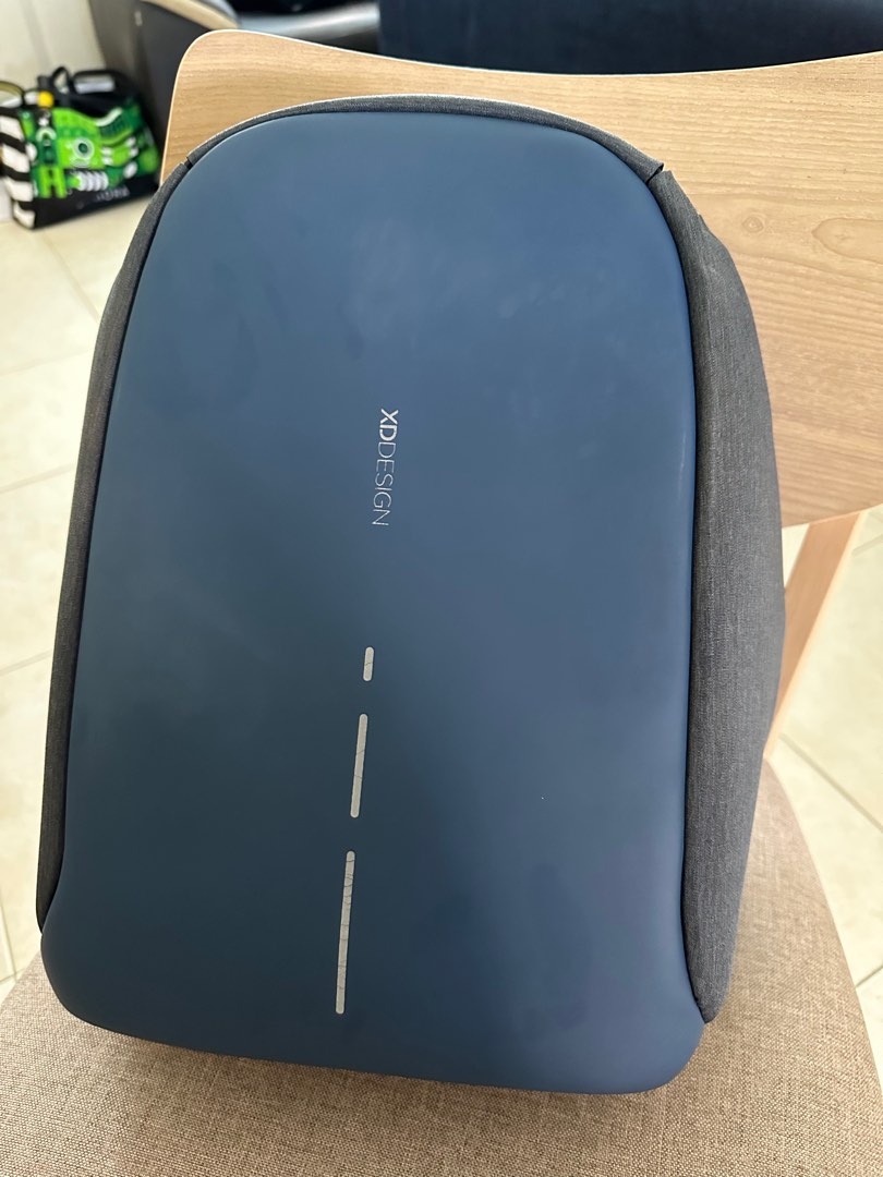XD Design Backpack, Computers & Tech, Parts & Accessories, Laptop Bags ...