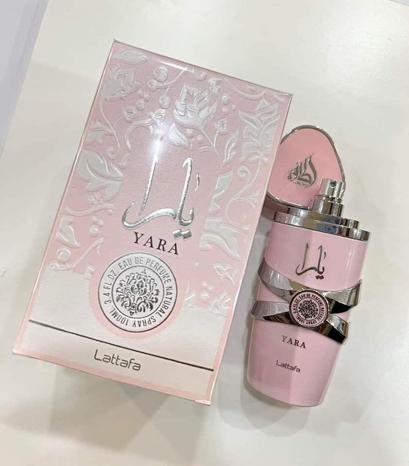 Yara lattafa perfume for woman, Beauty & Personal Care, Fragrance ...