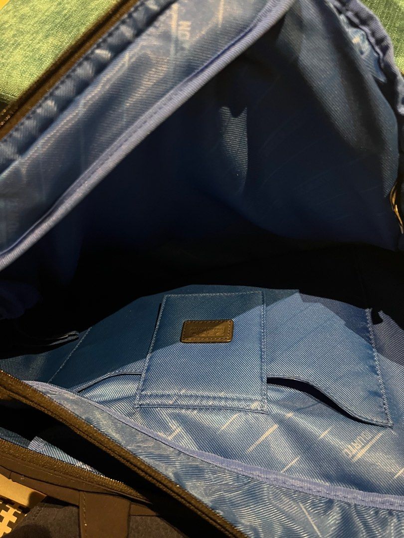 Zero Halliburton laptop bag, Computers & Tech, Parts & Accessories ...