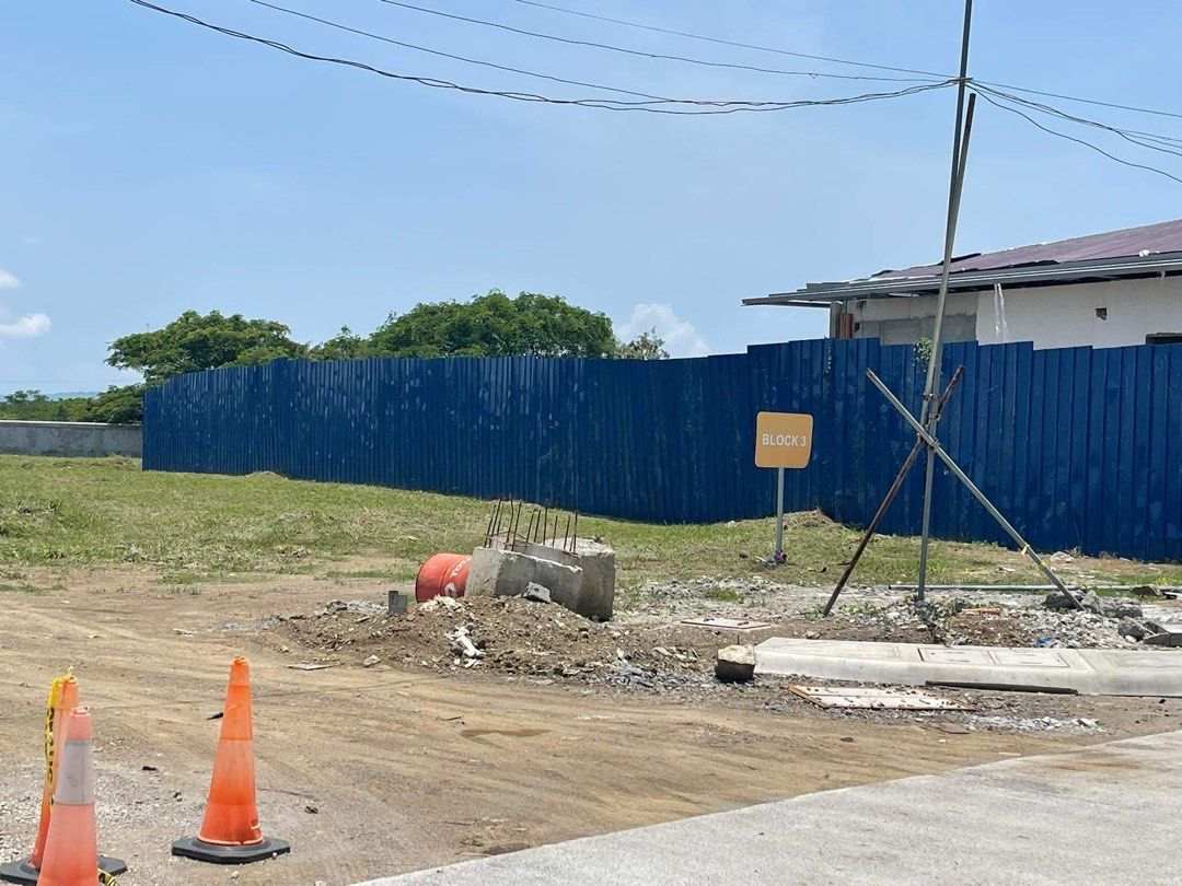 252 sqm lot for sale at Brentville international Village Mamplasan ...